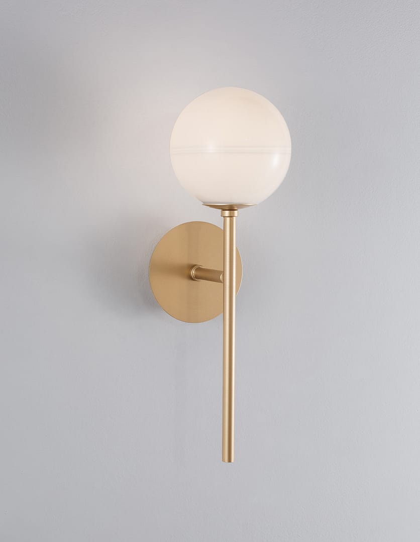 Napa Wall Lamp - Synergy Creativ