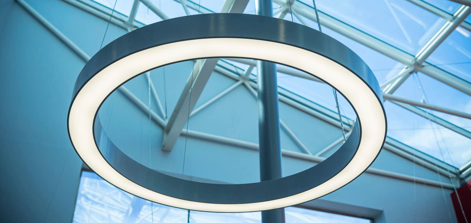 Feature Pendant Lighting – The new Sombrero range is here! - Synergy ...