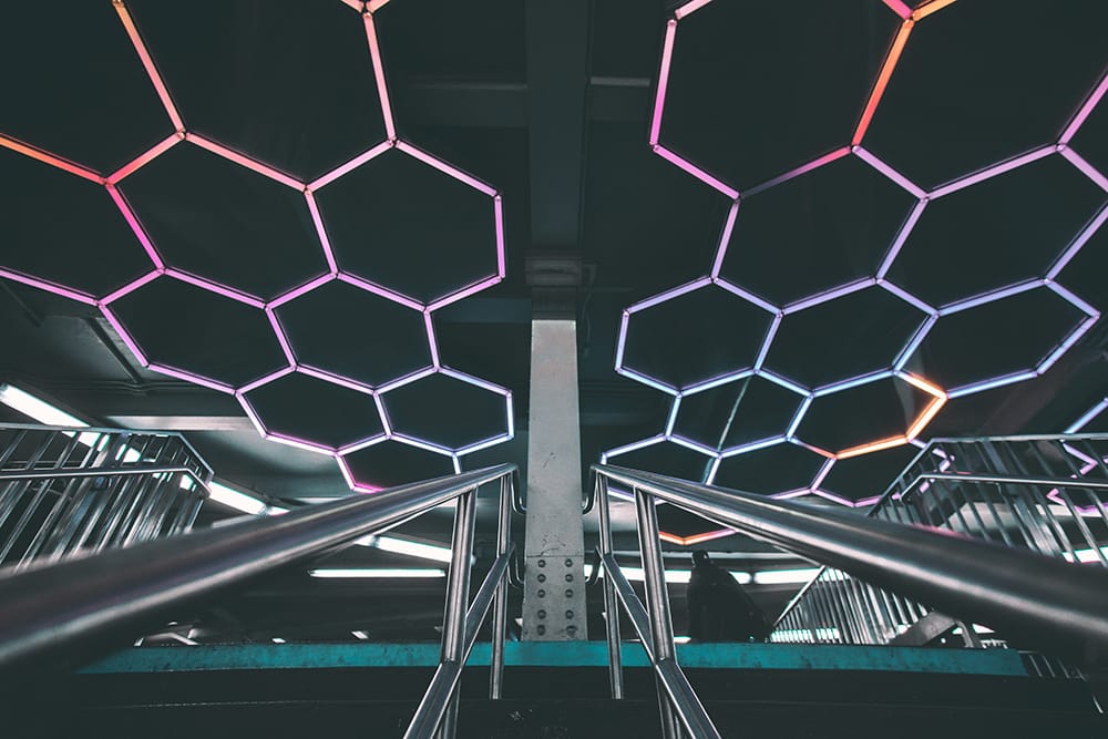 What is LED Binning? - Synergy Creativ