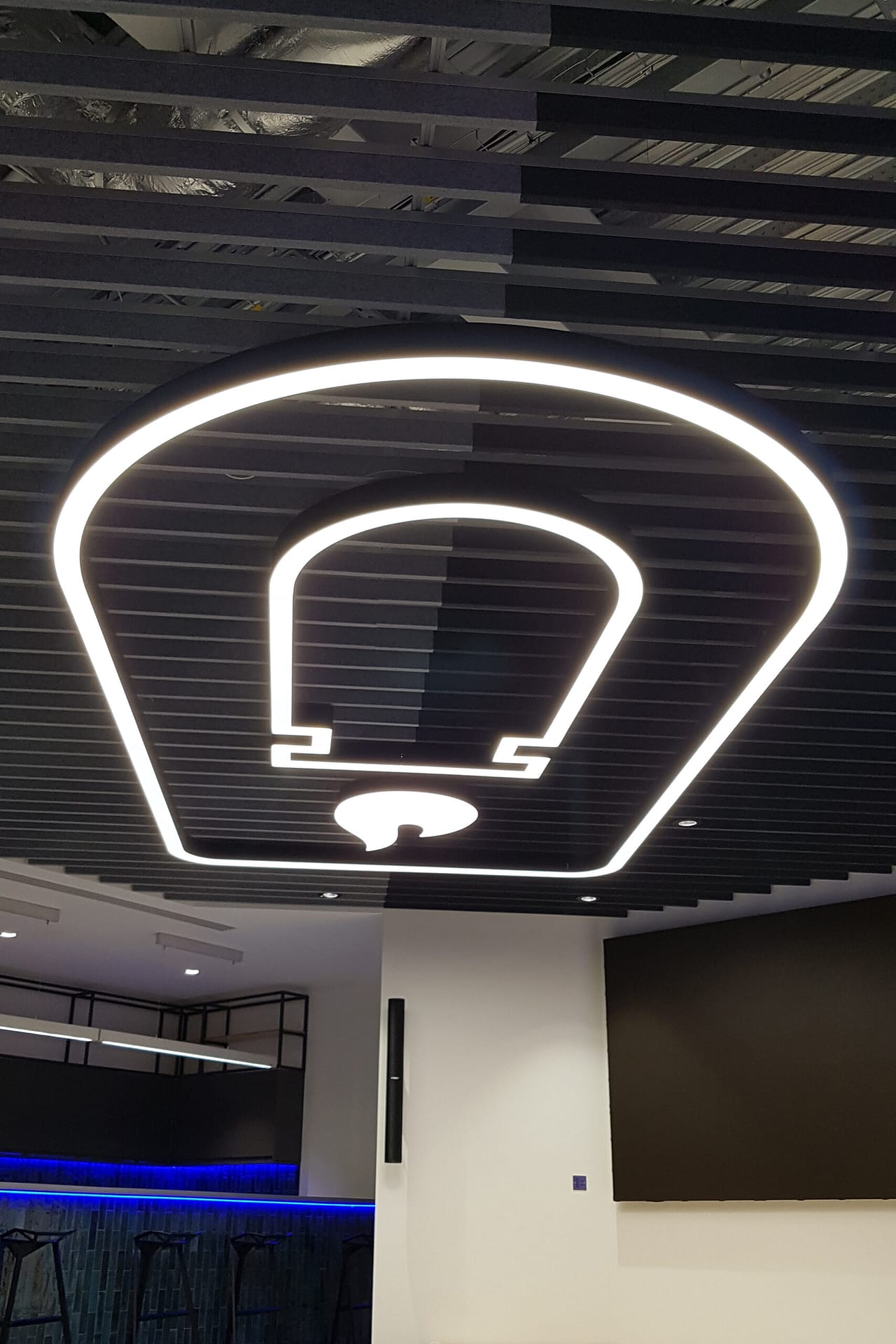 DPS Games - Bespoke Lighting - Case Study - Synergy Creativ